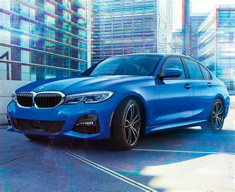 A new car from Speedstar Motors